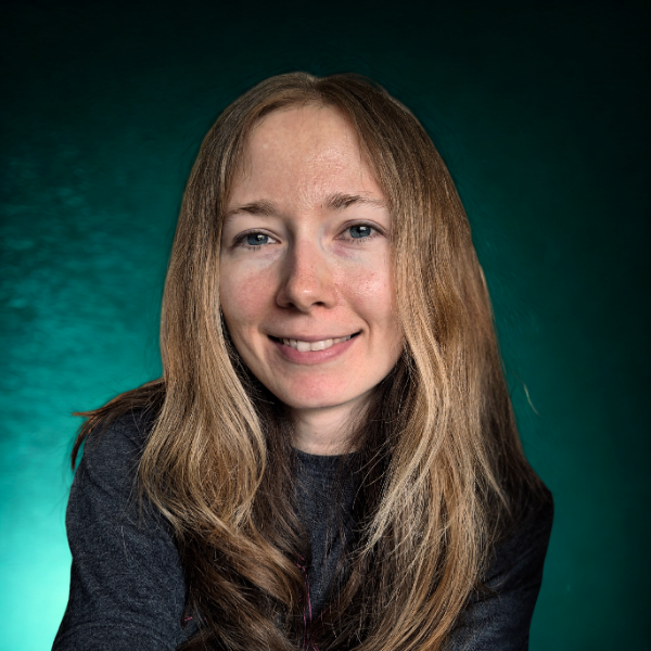 Stephanie Newman – Medium