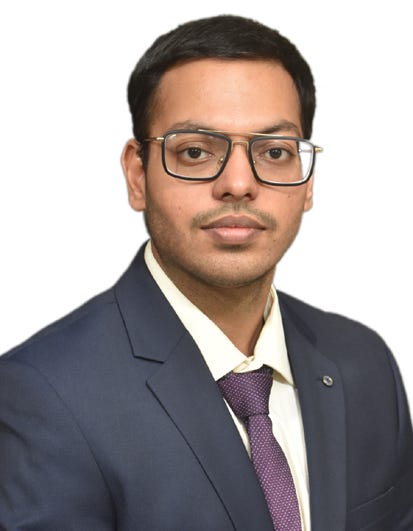 Akshat Pandey – Medium