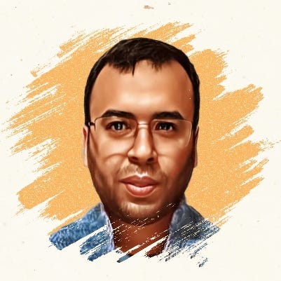 Mo'men Mohamed – Medium