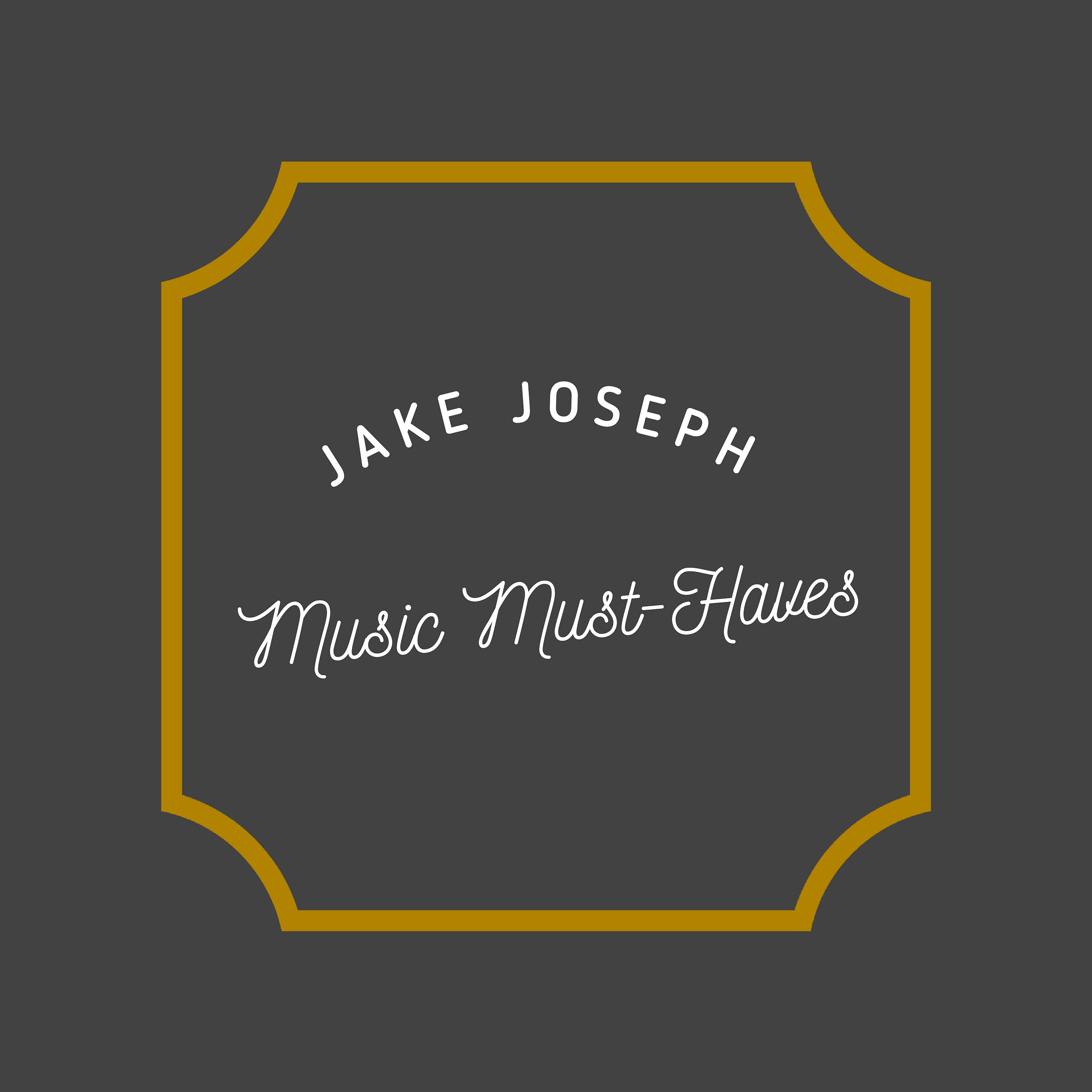 Jake Joseph – Medium