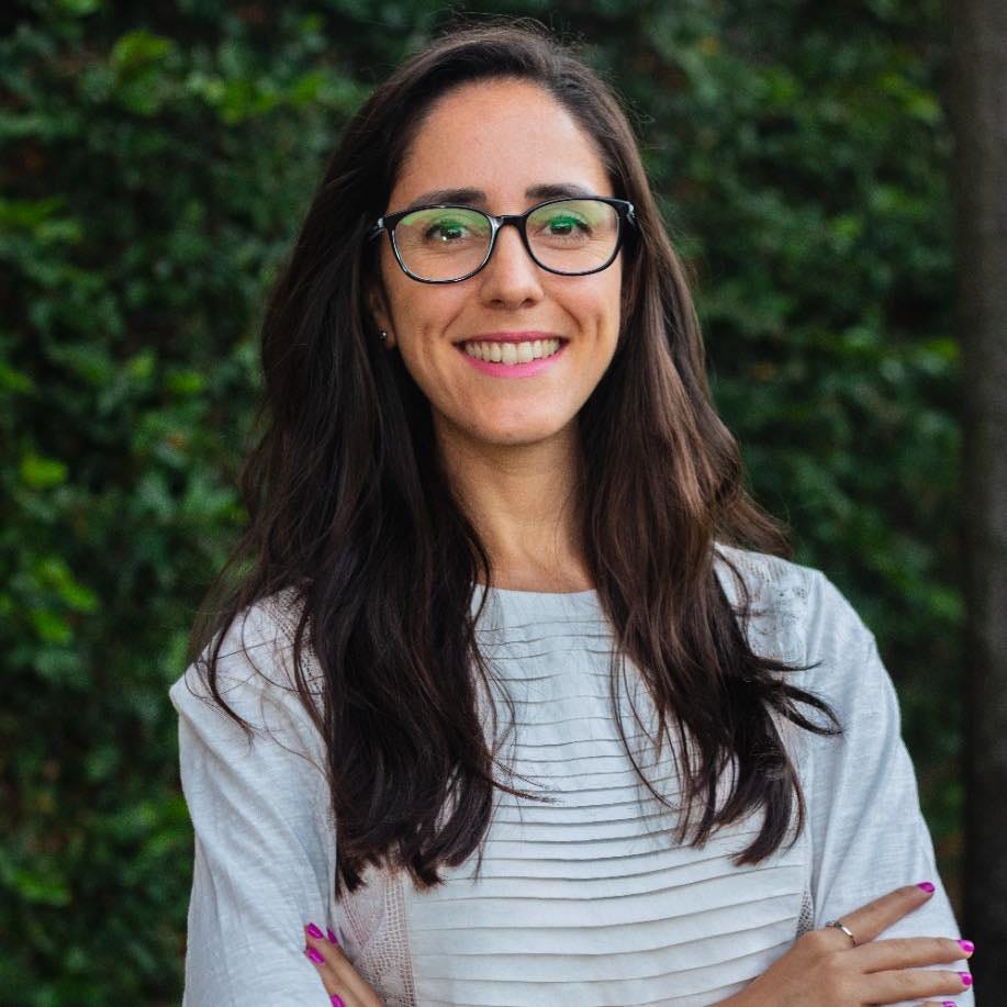 Alexandra Cortese – Medium