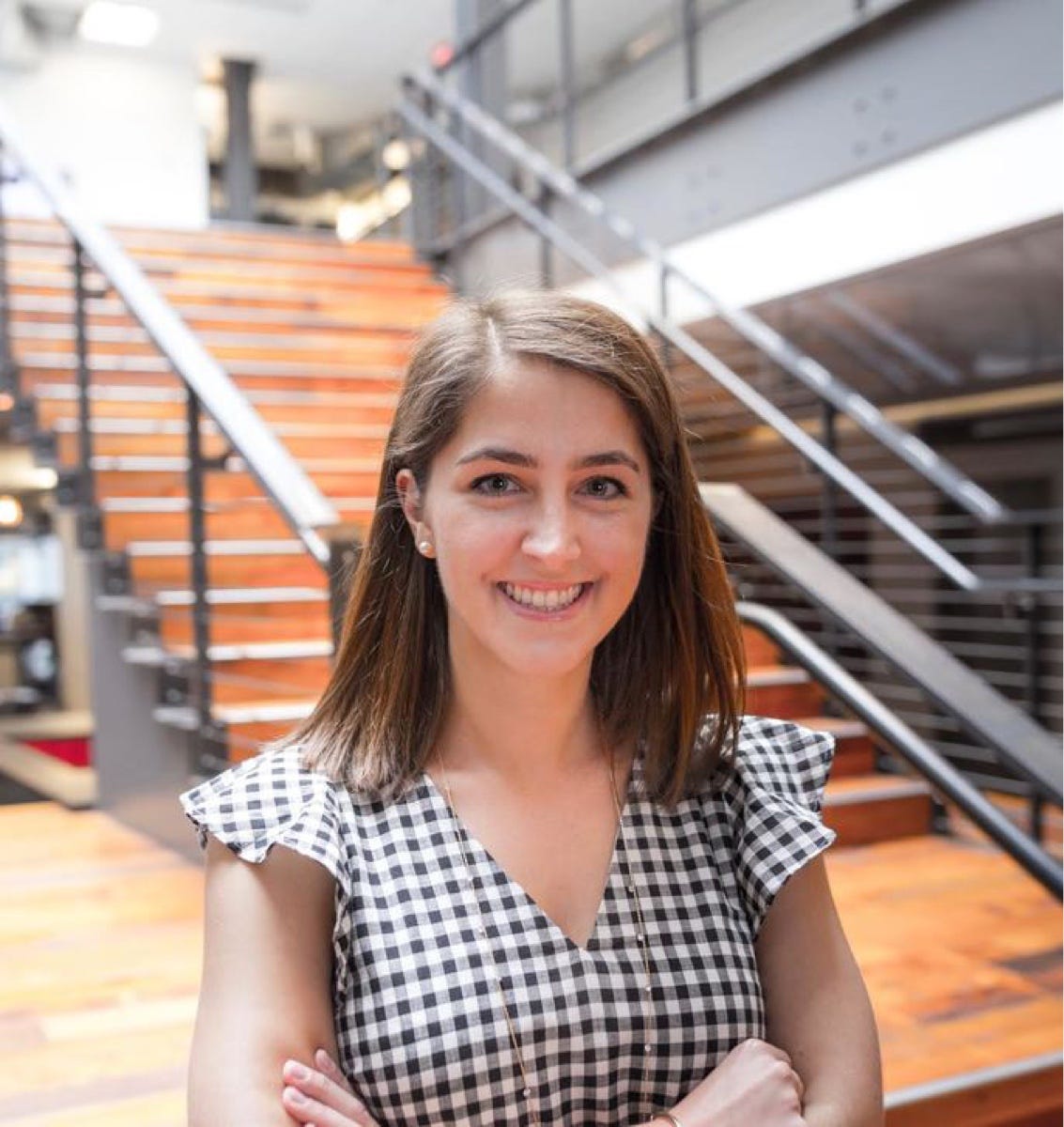 About – Tiffany Lopinsky – Medium