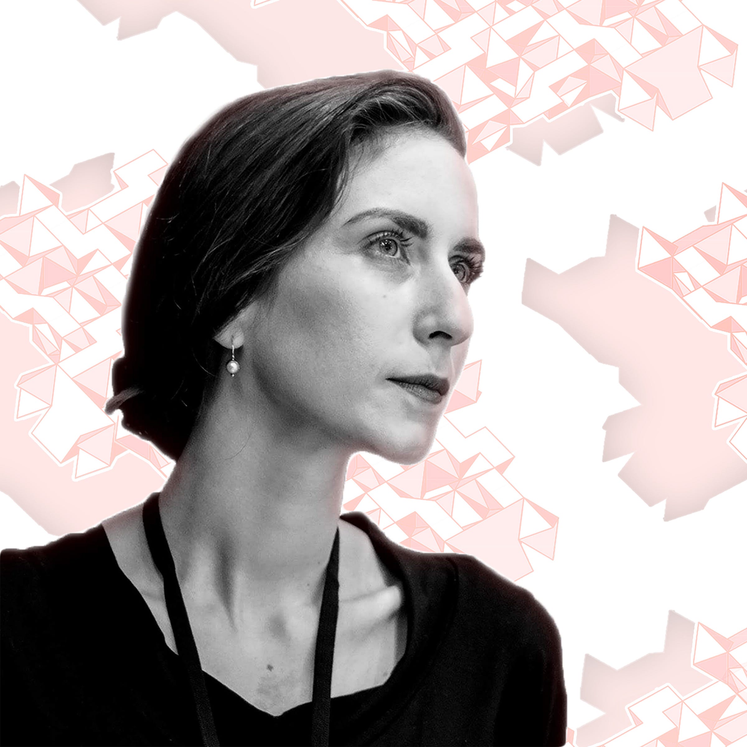 Maria Kyrou – Medium