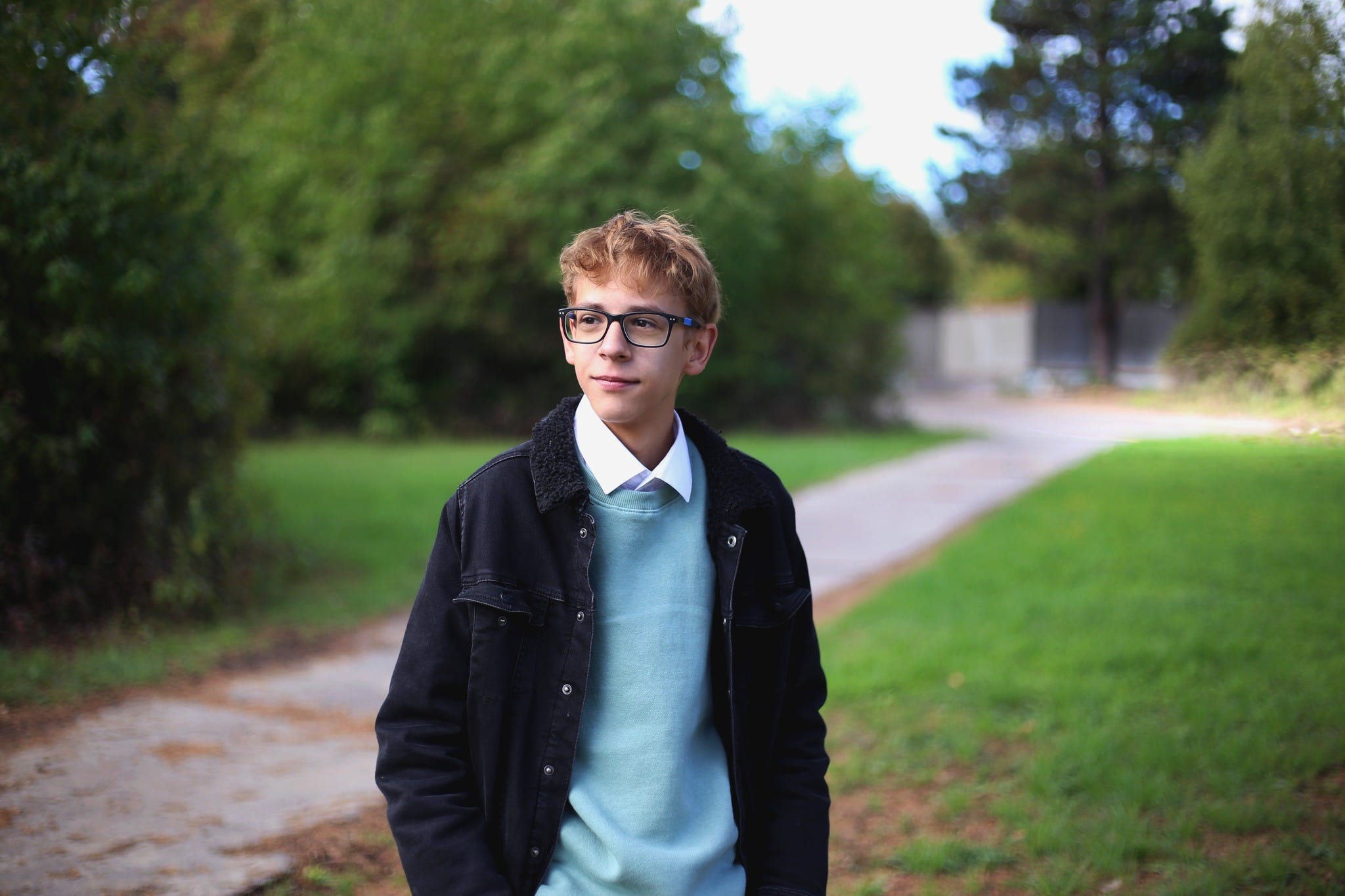 Alex Medium