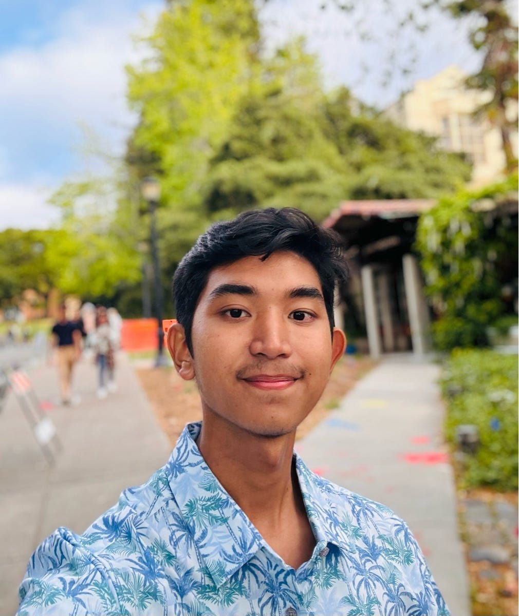 OKE SOE HTET – Medium