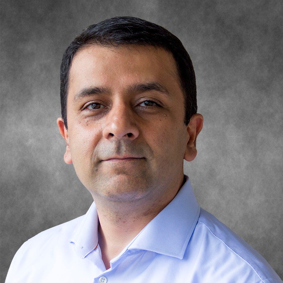 Keyvan Pashaei – Medium