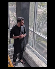 Omer Rizwan – Medium