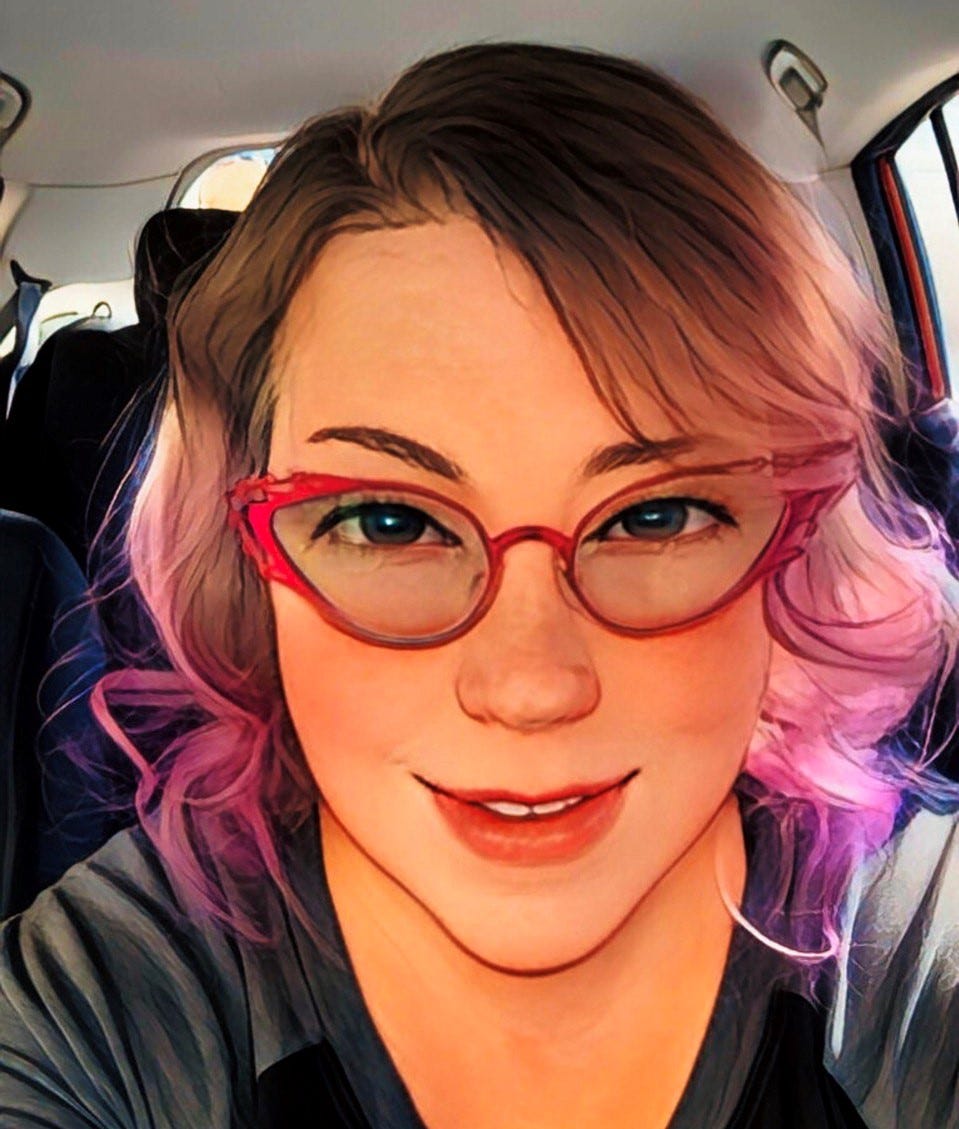 Clea Salar – Medium