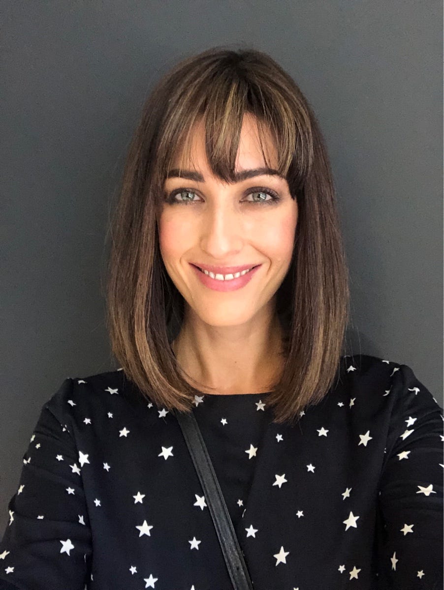 Tanya Fialkov – Medium