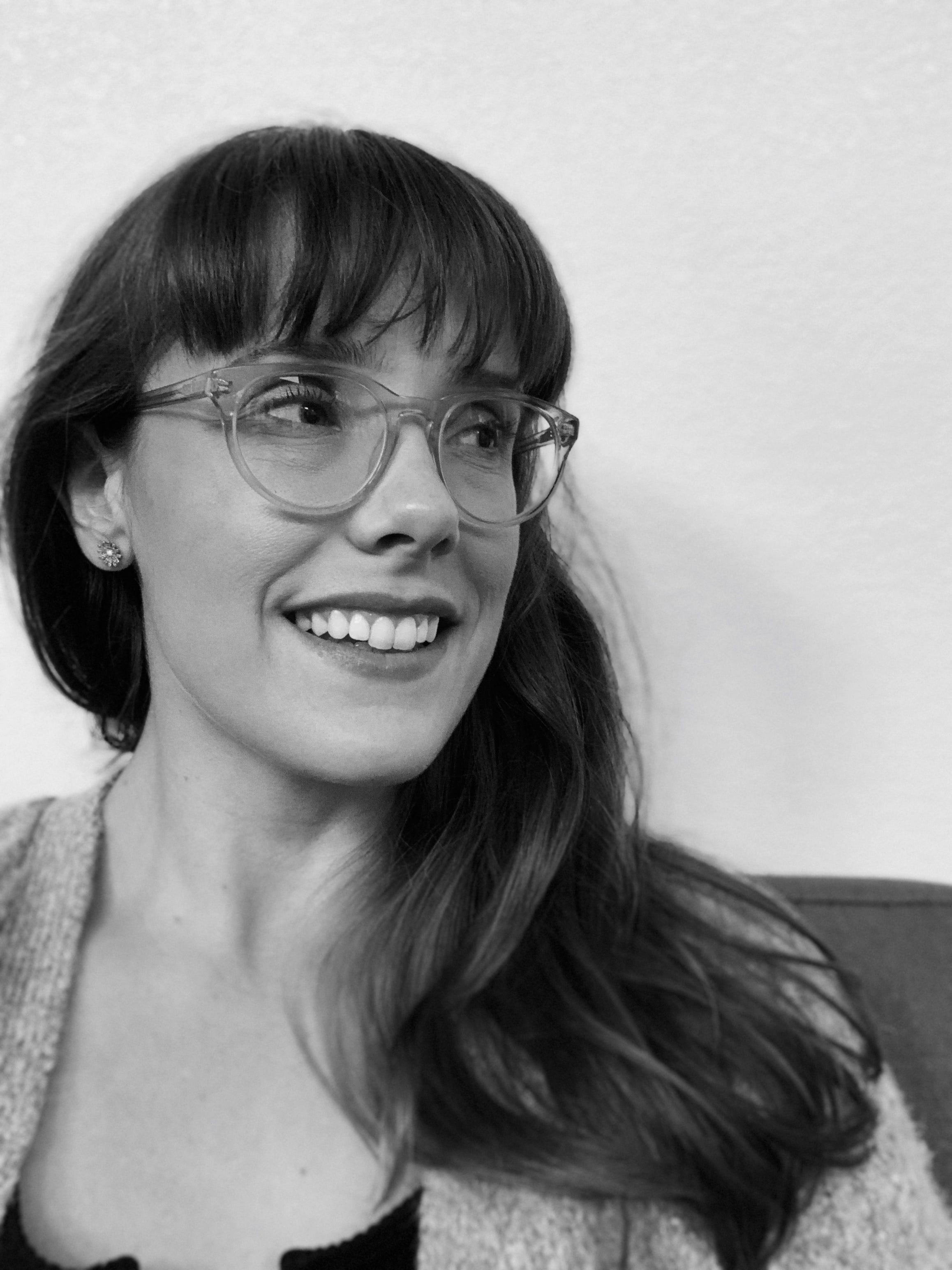 Grace Littlefield – Medium