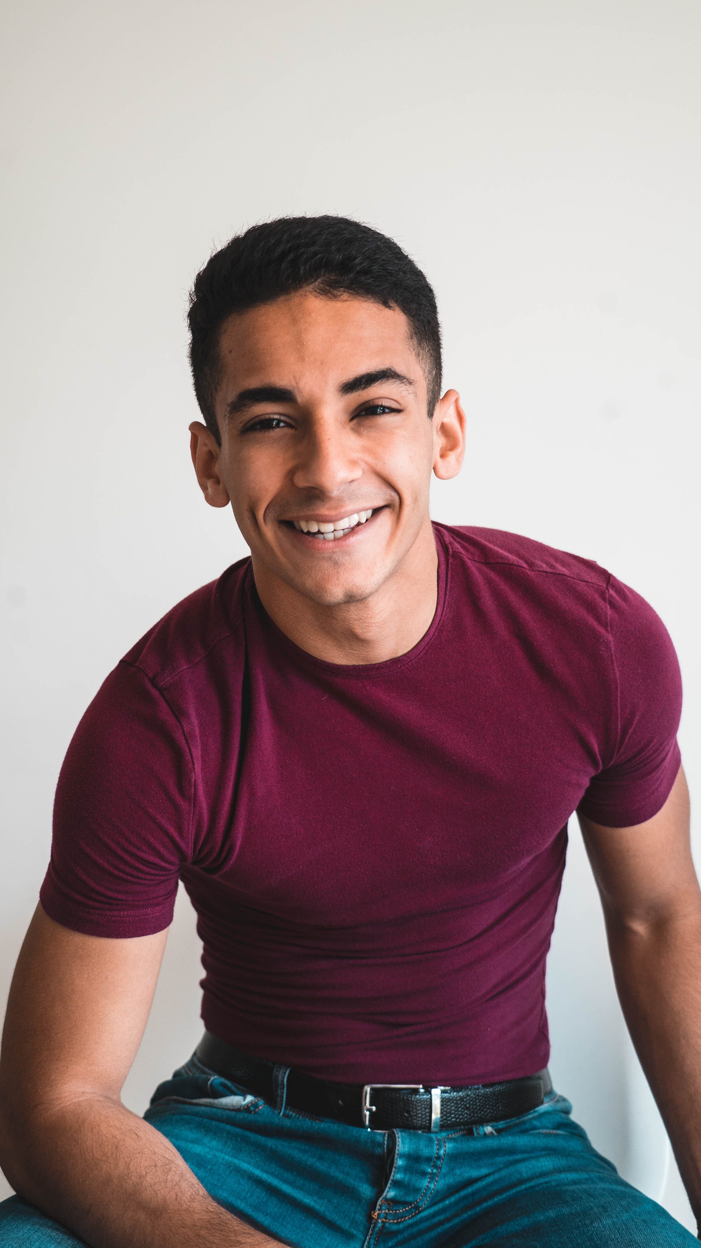 Youssef Srondy – Medium