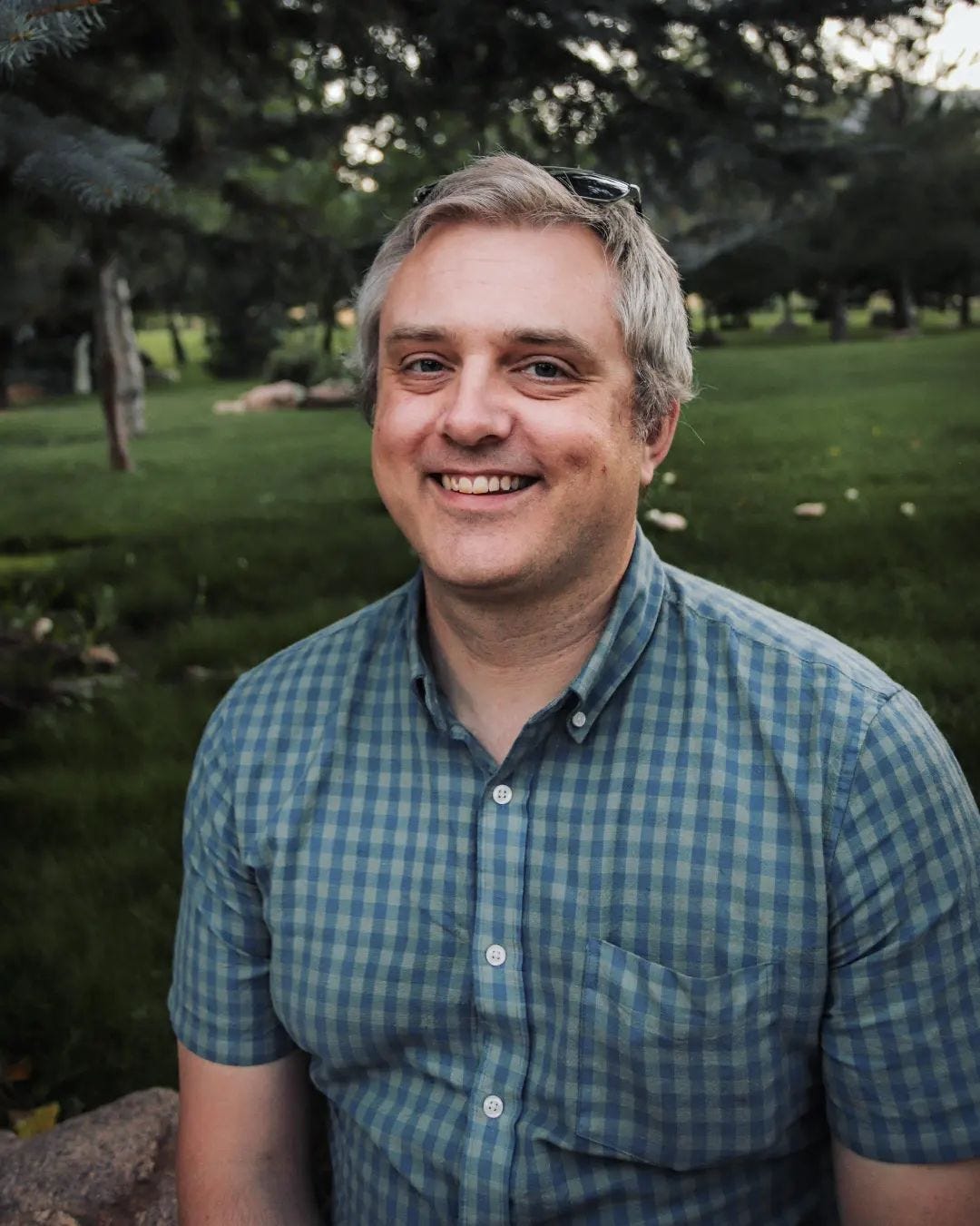Matt Whittaker – Medium
