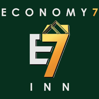 Economy 7 Inn Norfolk – Medium
