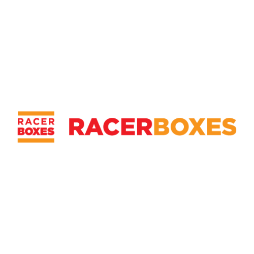 Racer Boxes – Medium