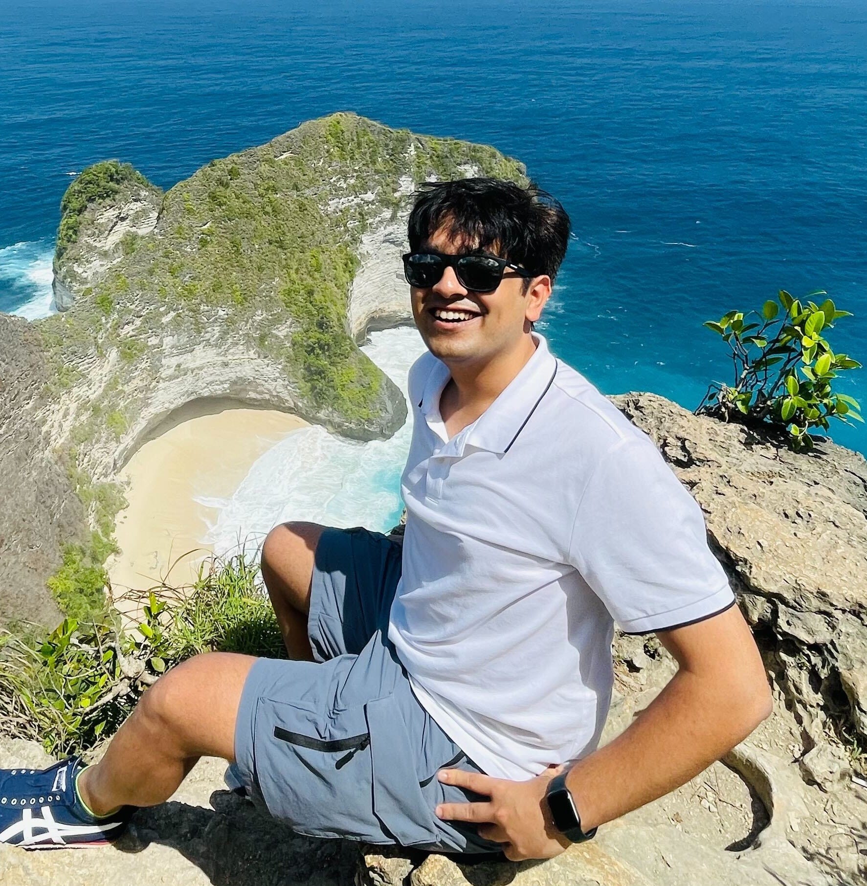 Anirban Kundu – Medium
