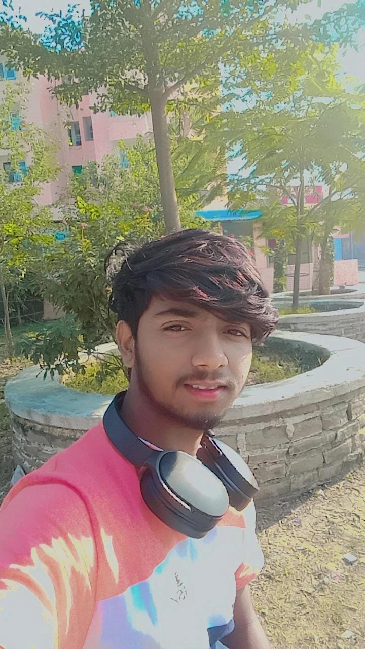 Manish kumar – Medium