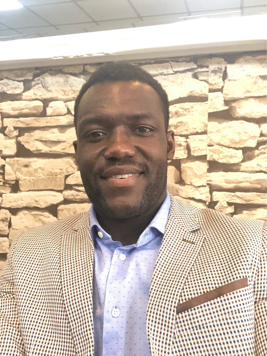 Josh Baff – Medium