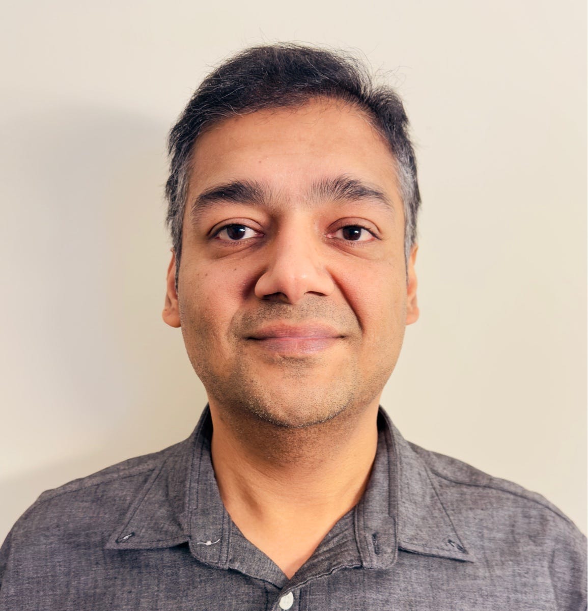 Abhishek Gupta – Medium