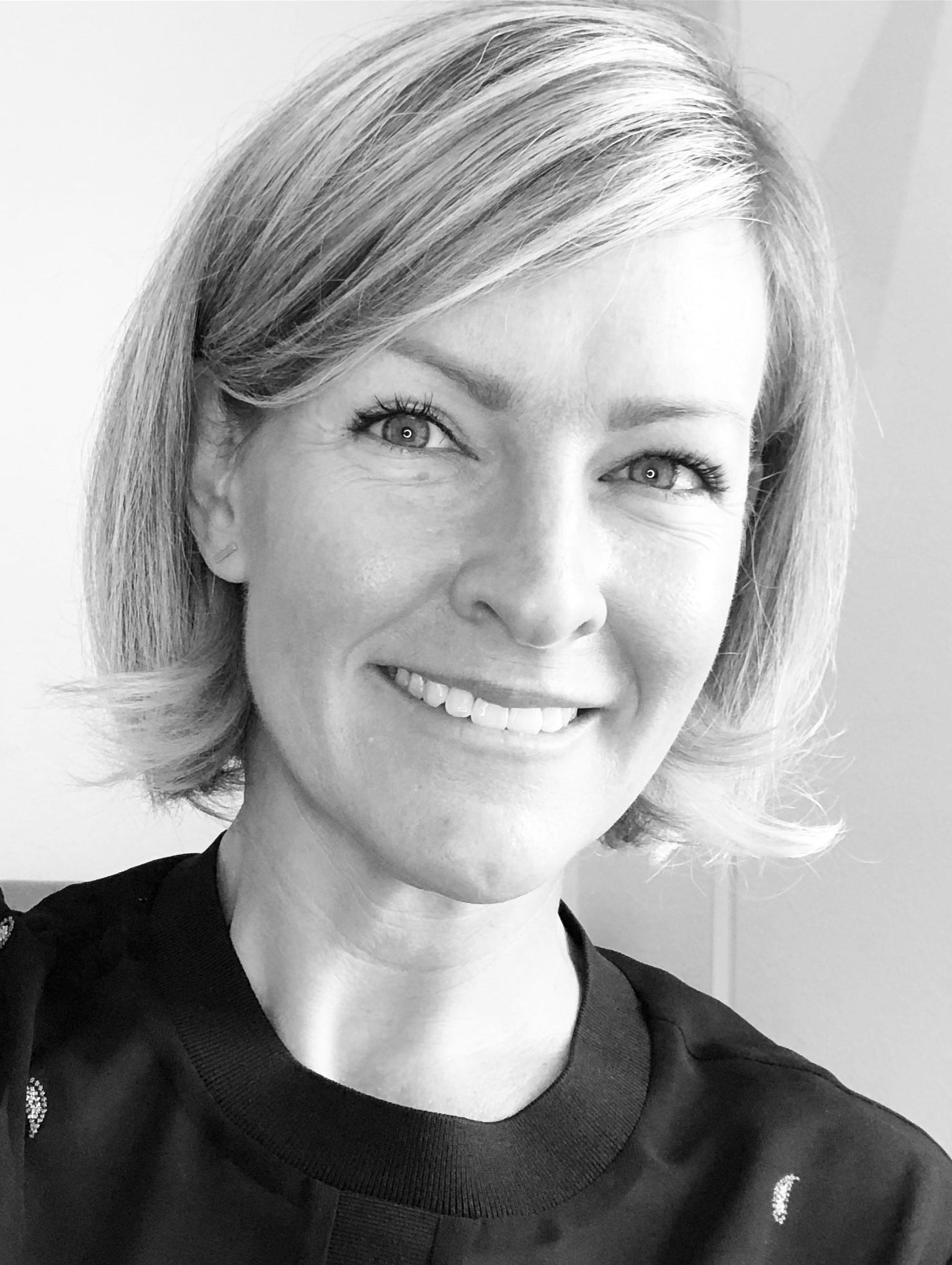 Megan Warren – Medium