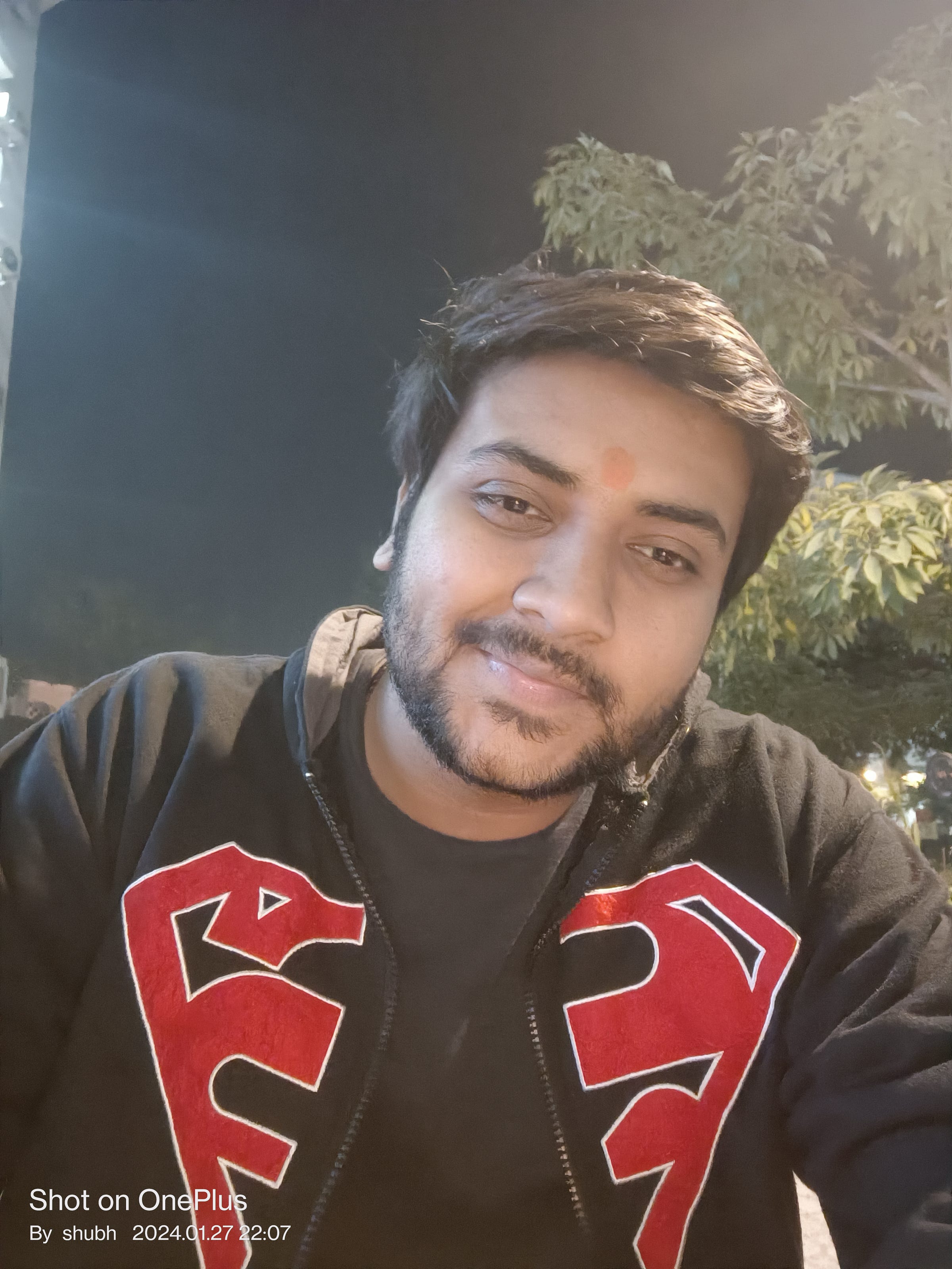 Shubham Rathore Medium