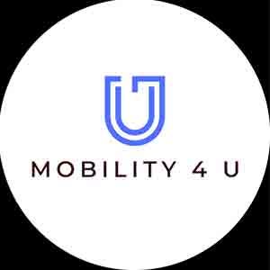 Mobility Scooters 4U Leeds – Medium