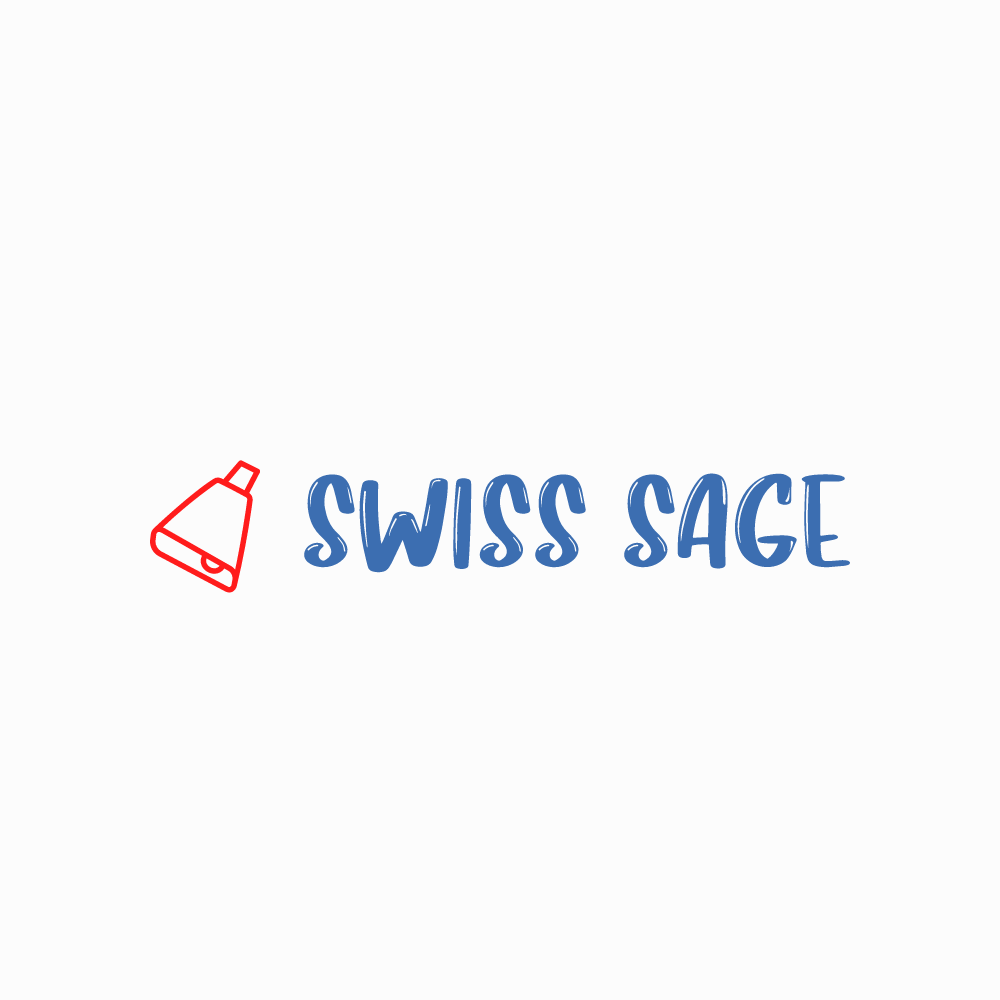 Swiss Sage – Medium
