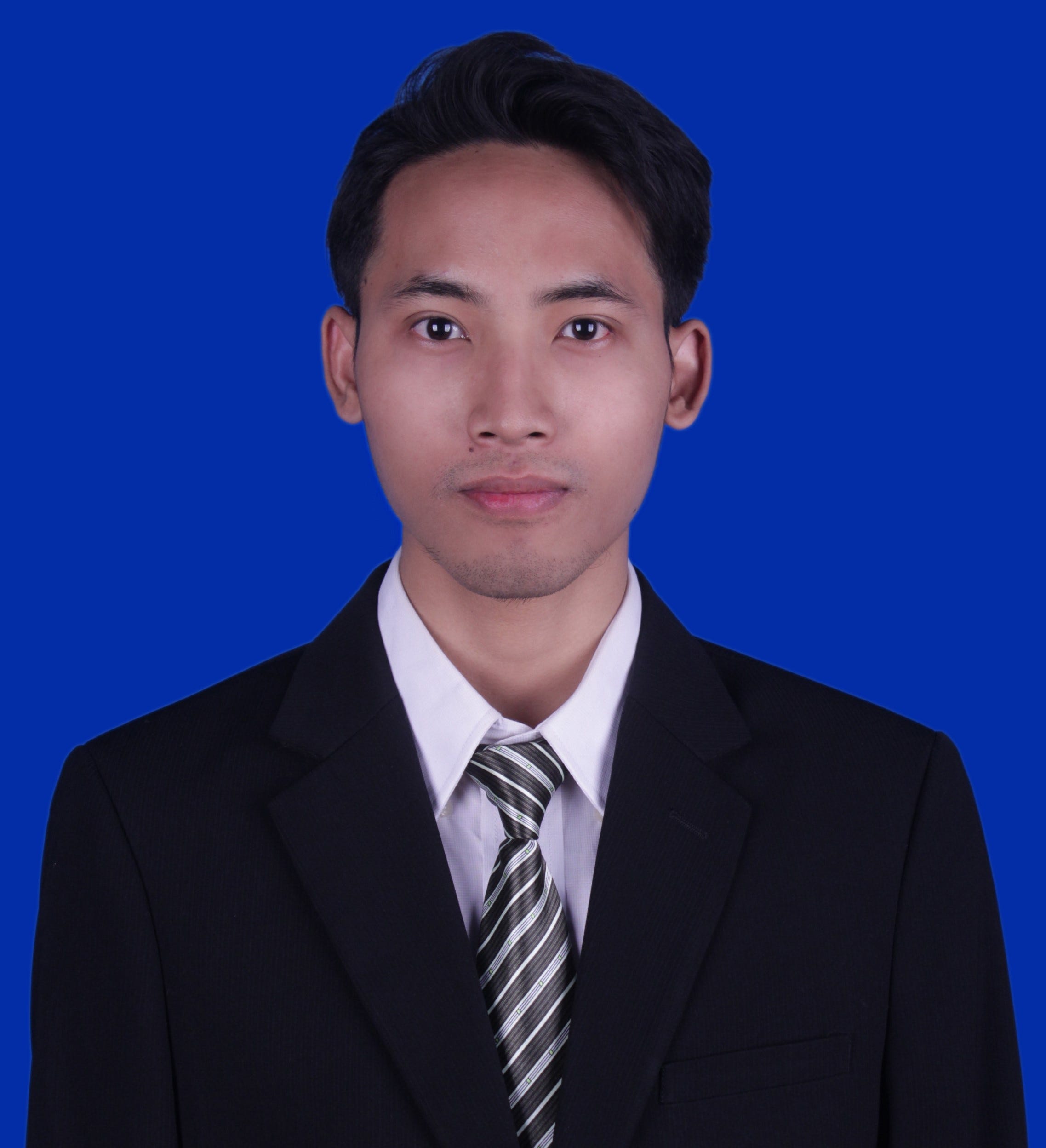 Dwi Putra Bayu – Medium