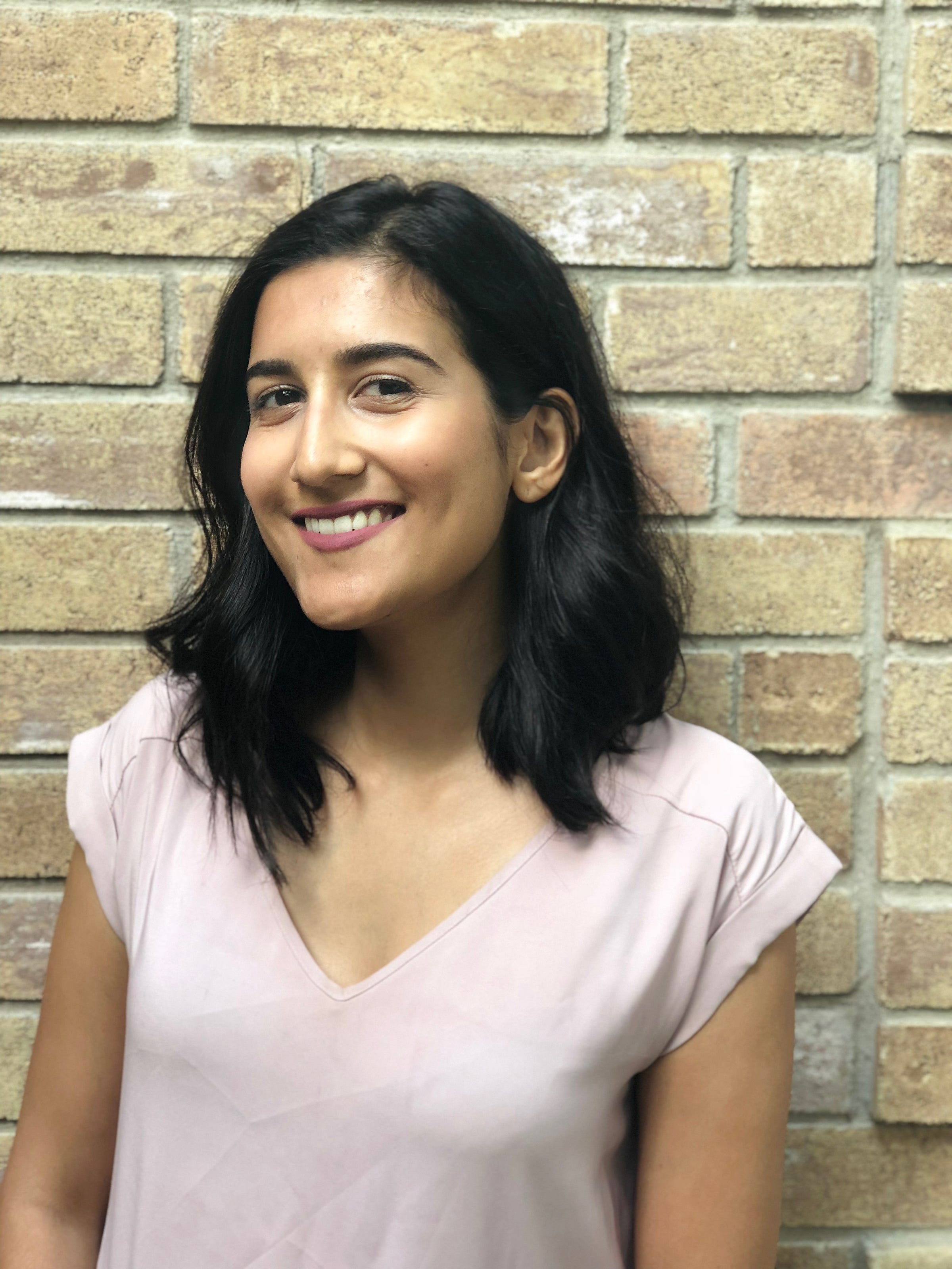 Camille A. – Medium