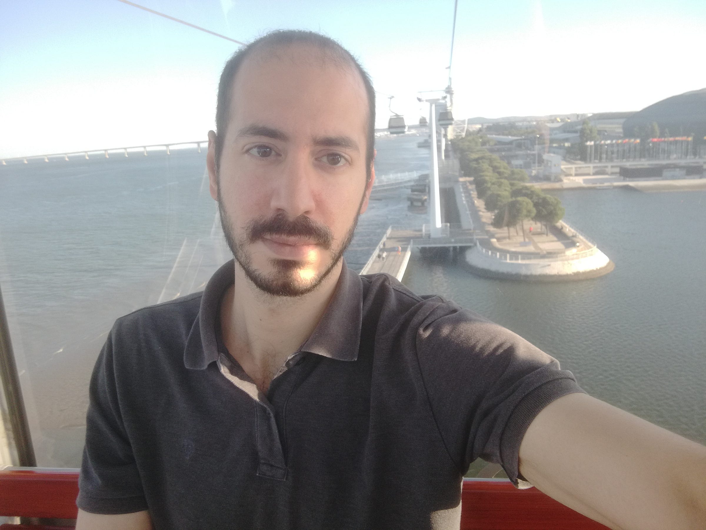 Husayn Fakher Medium