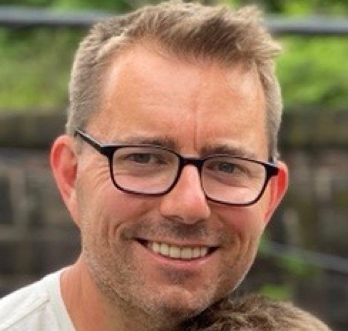 Kristopher Wood – Medium