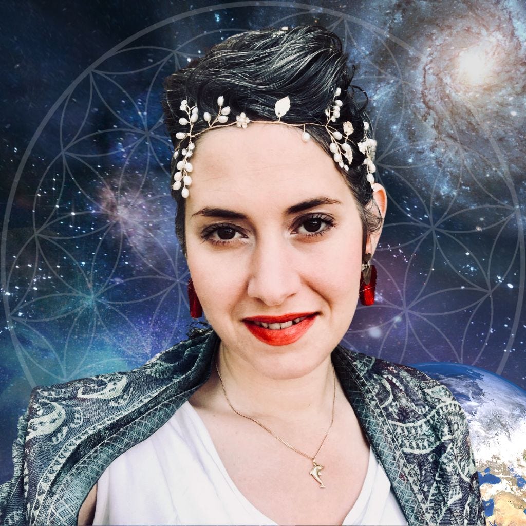 Celia Marie – Medium