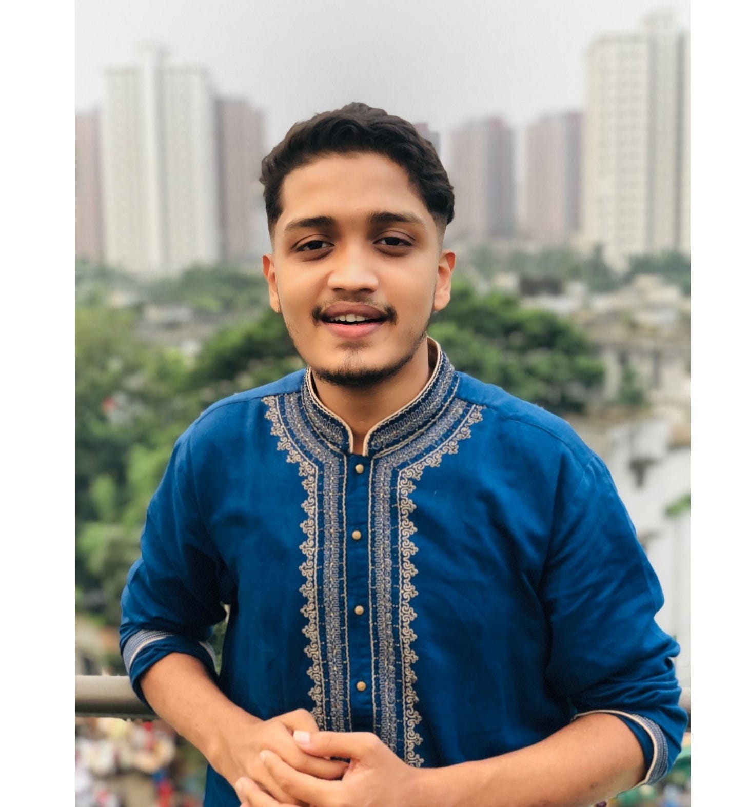 Nafiul Galib – Medium