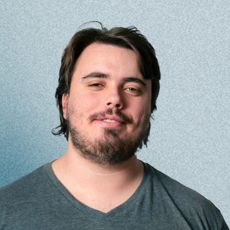 About – Ugo ROSERAT – Medium