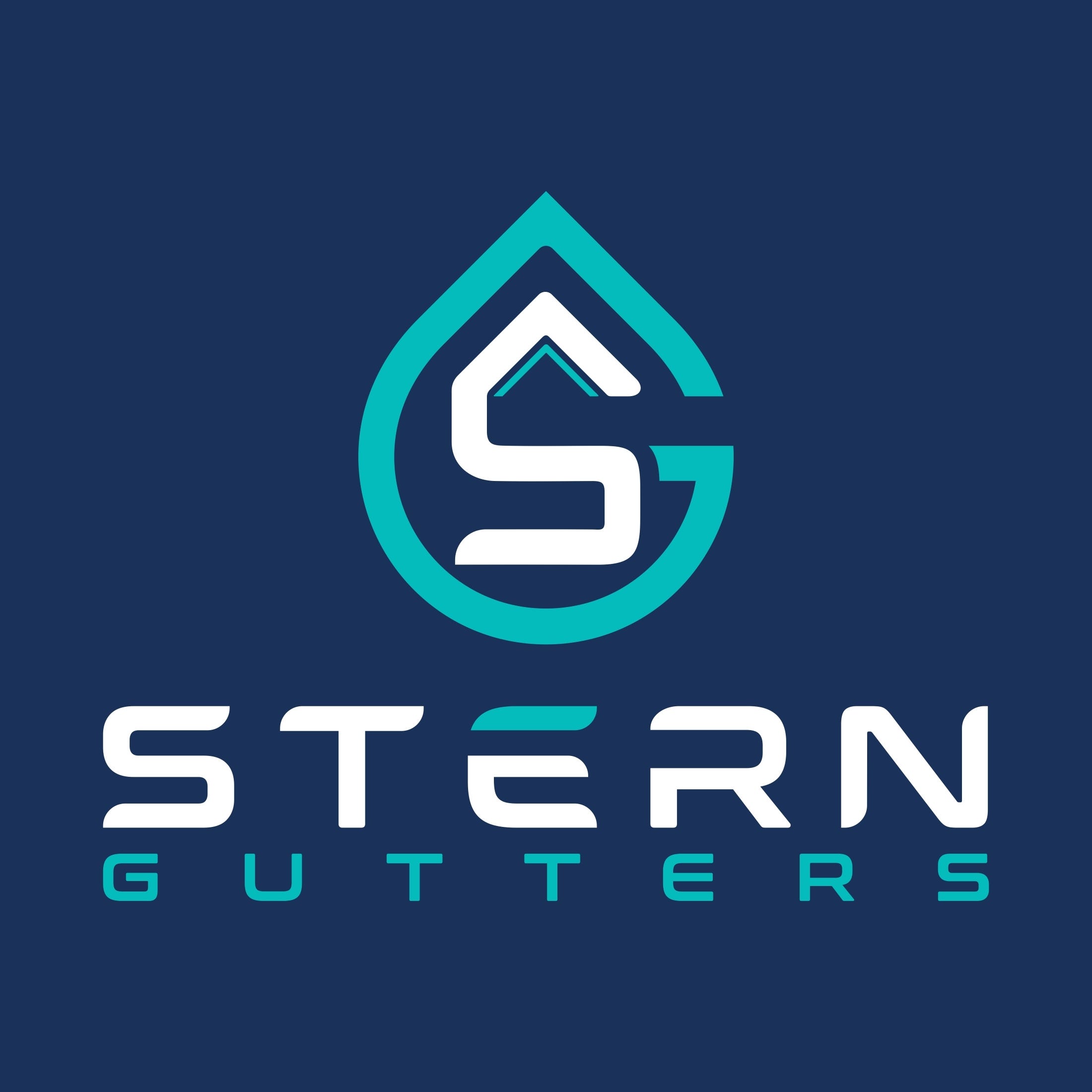 Stern Gutters – Medium
