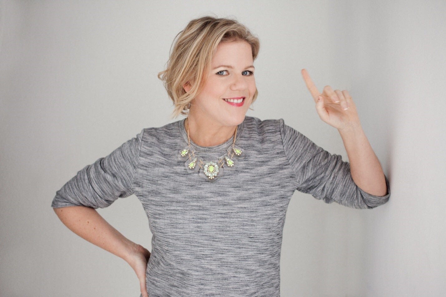 About – Licia Dewing Career Strategist – Medium