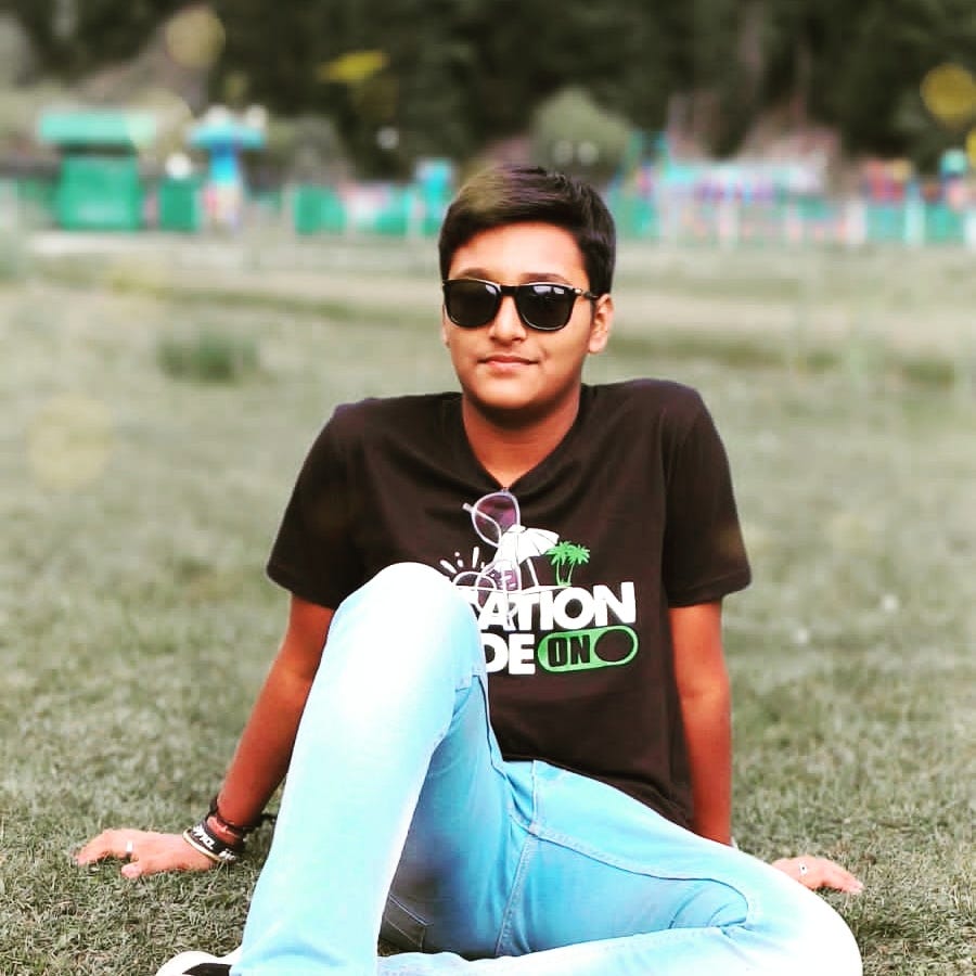 Ahan Roy – Medium