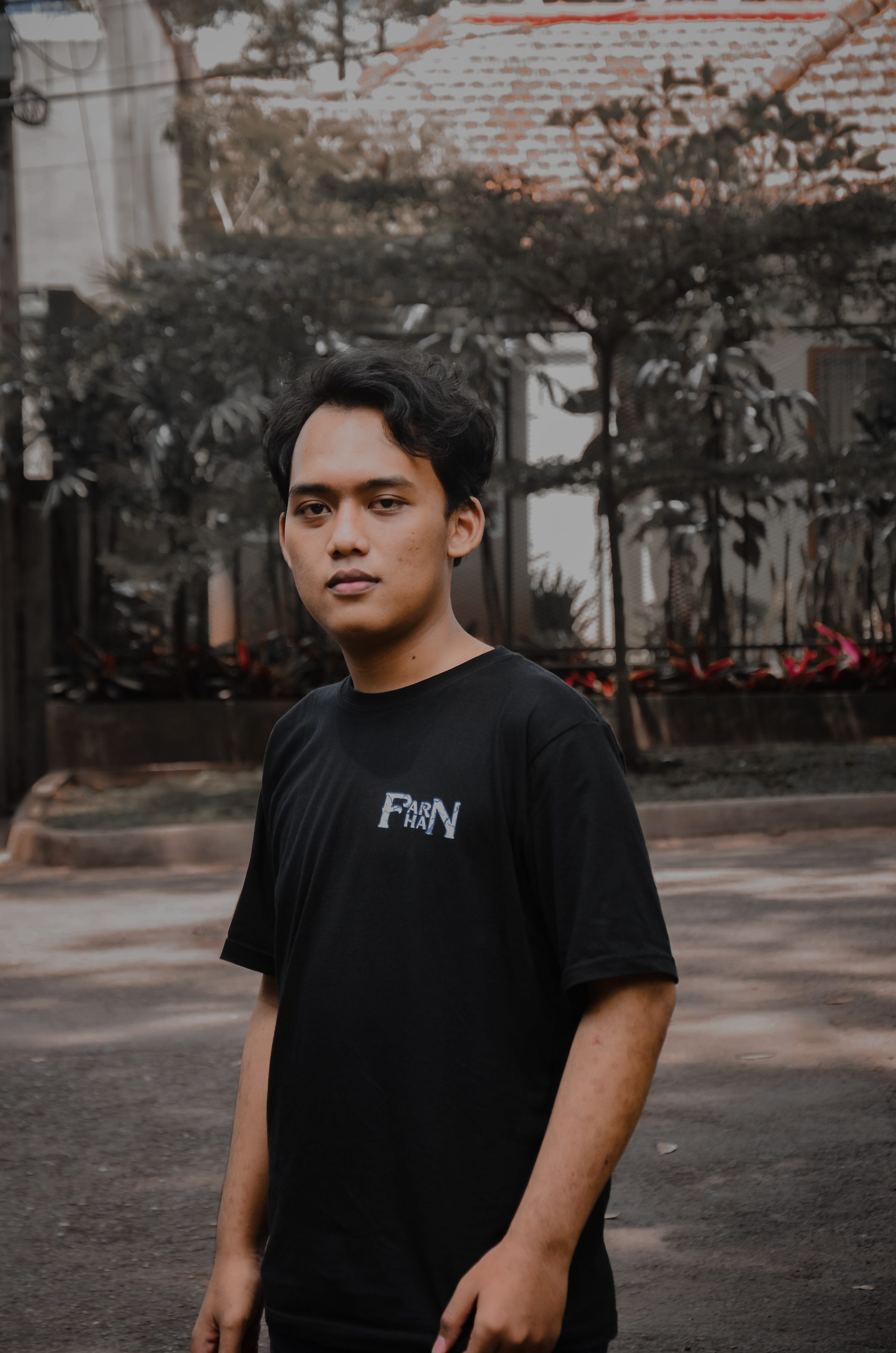 Farhan alif M – Medium