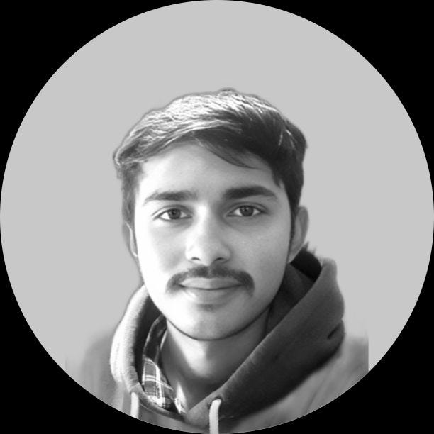Rahul Solanki – Medium