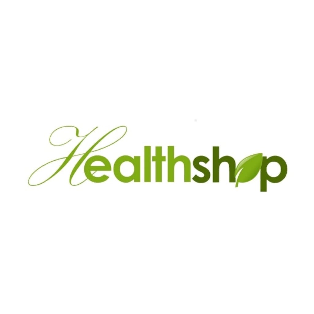 Health Shop – Medium