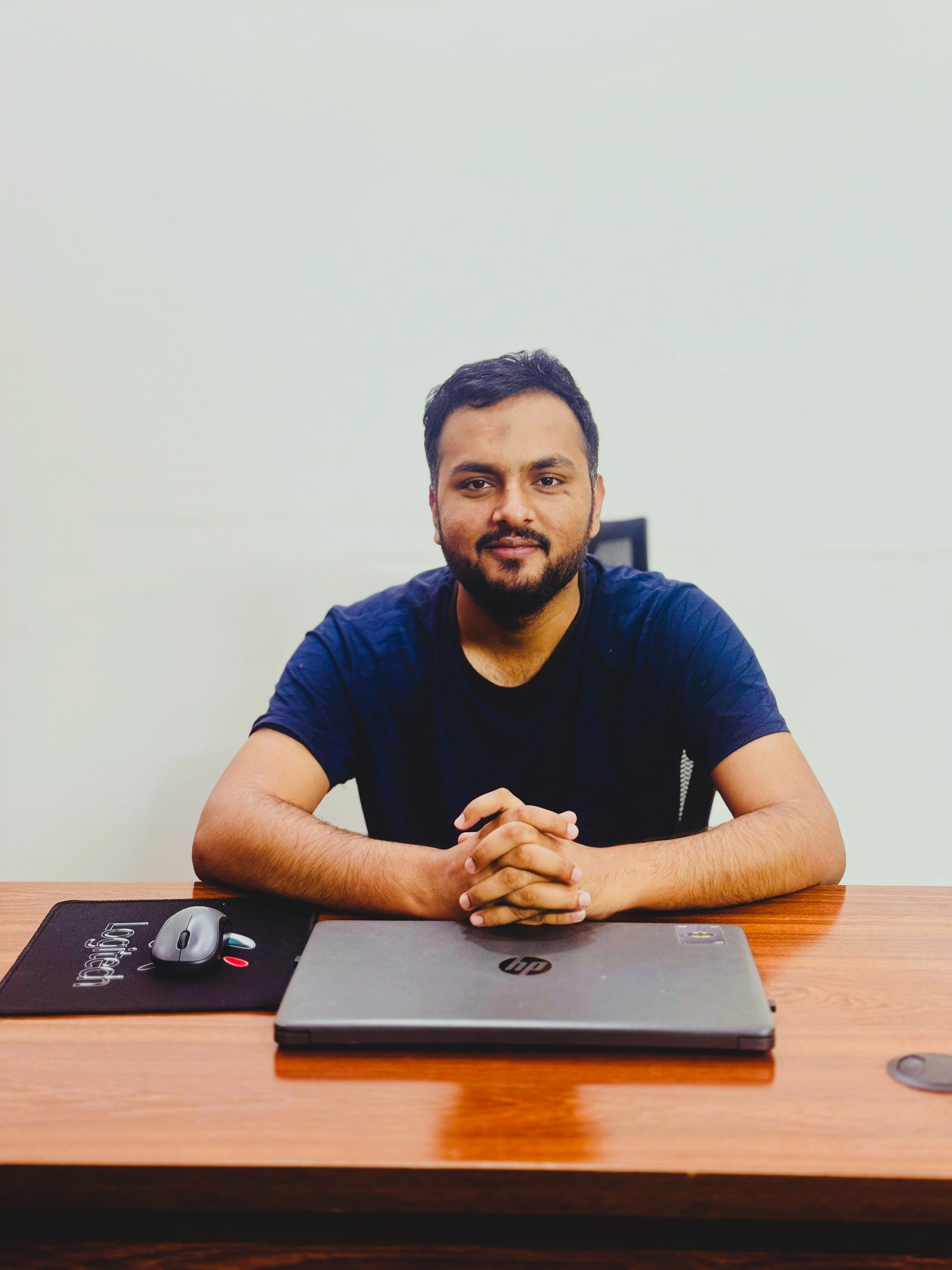 Muhammad Arslan Akhtar – Medium