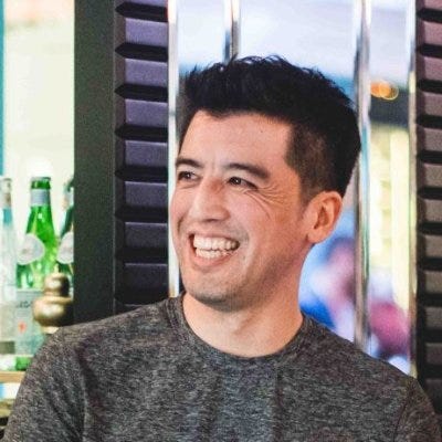 Joseph Huang - A VC's thoughts about our future – Medium