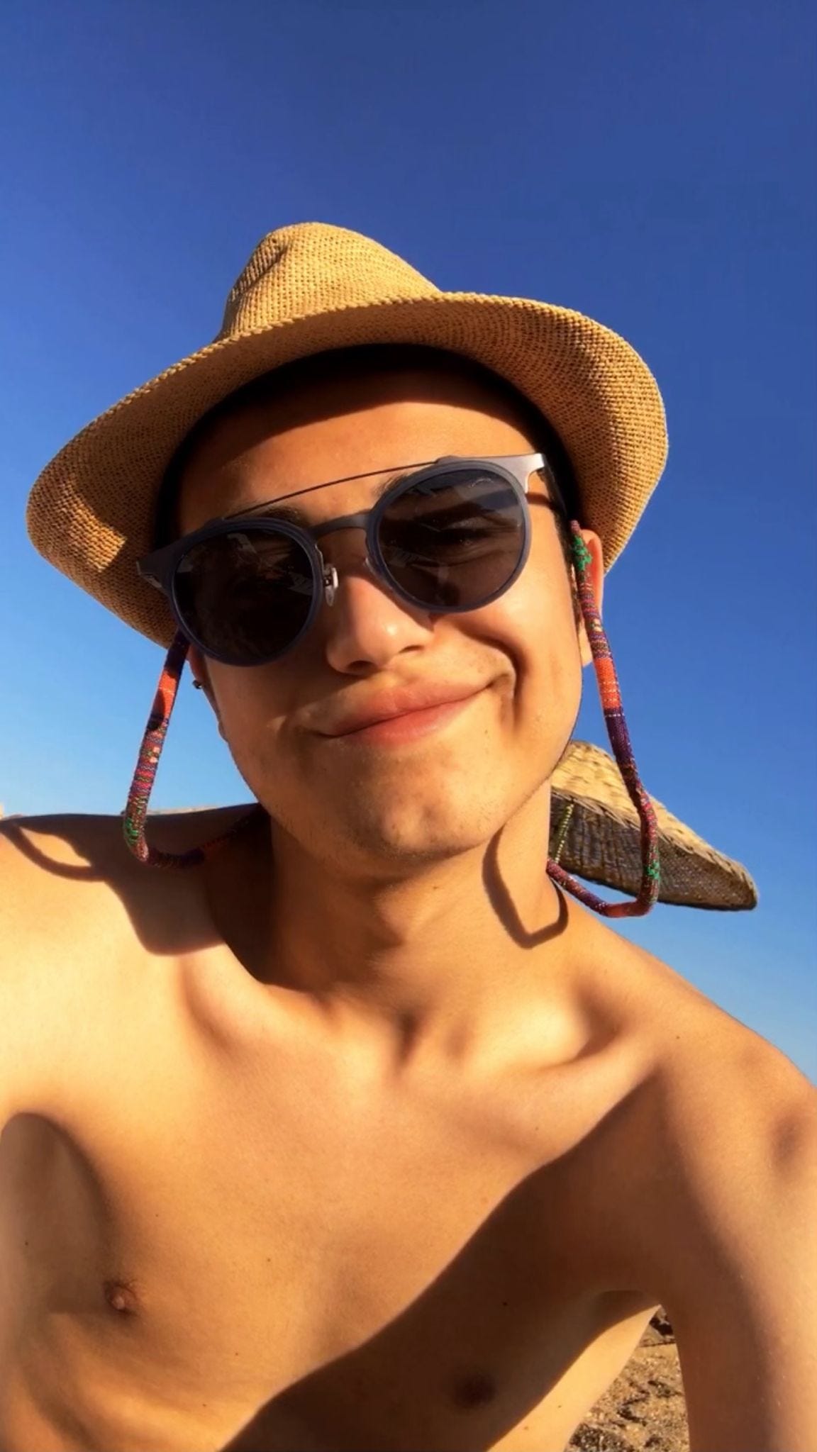 Arda Irmak – Medium