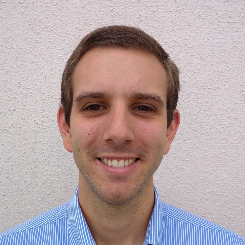 Bruno Gonzalez – Medium