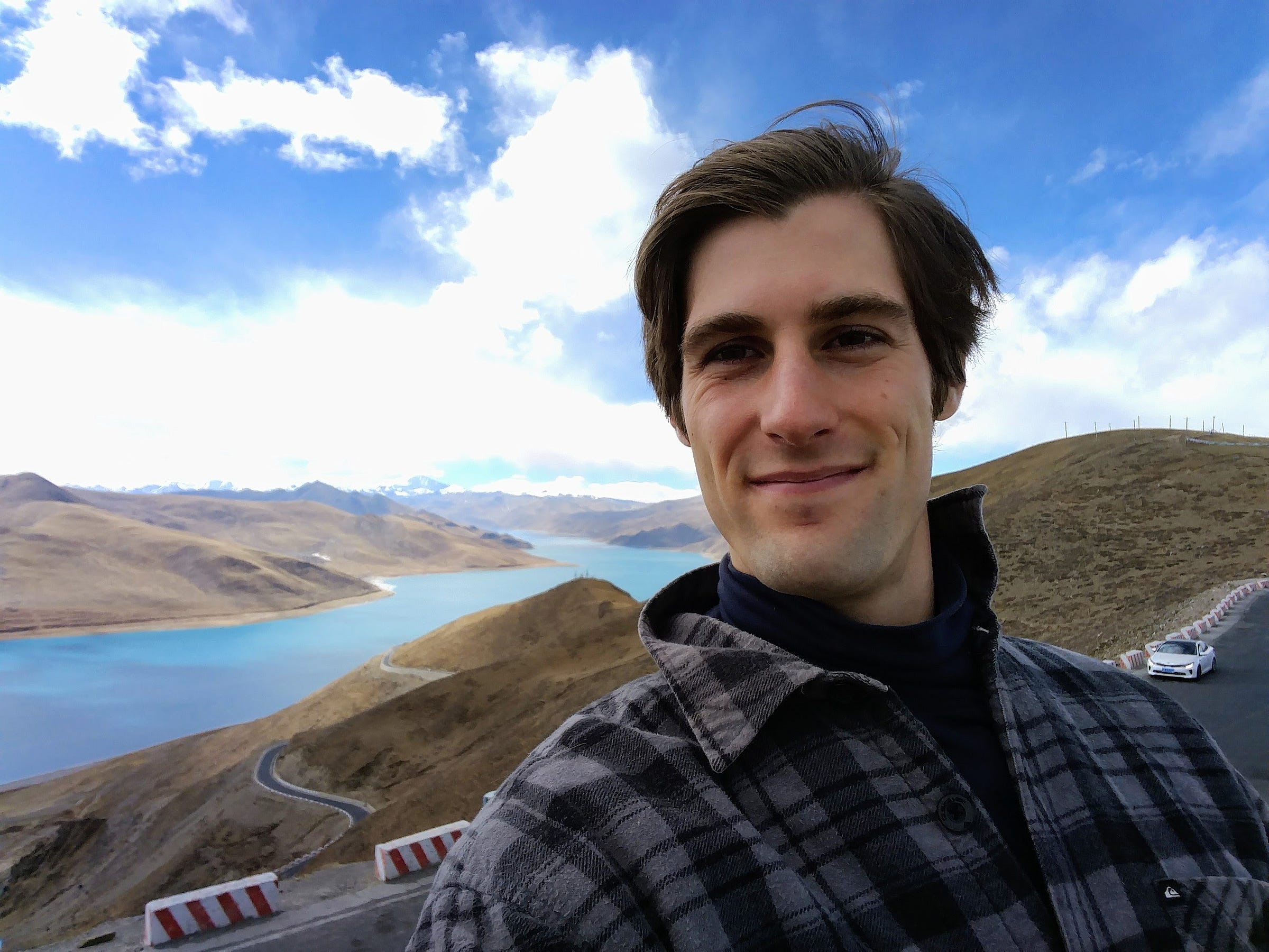 Mattis Markow – Medium