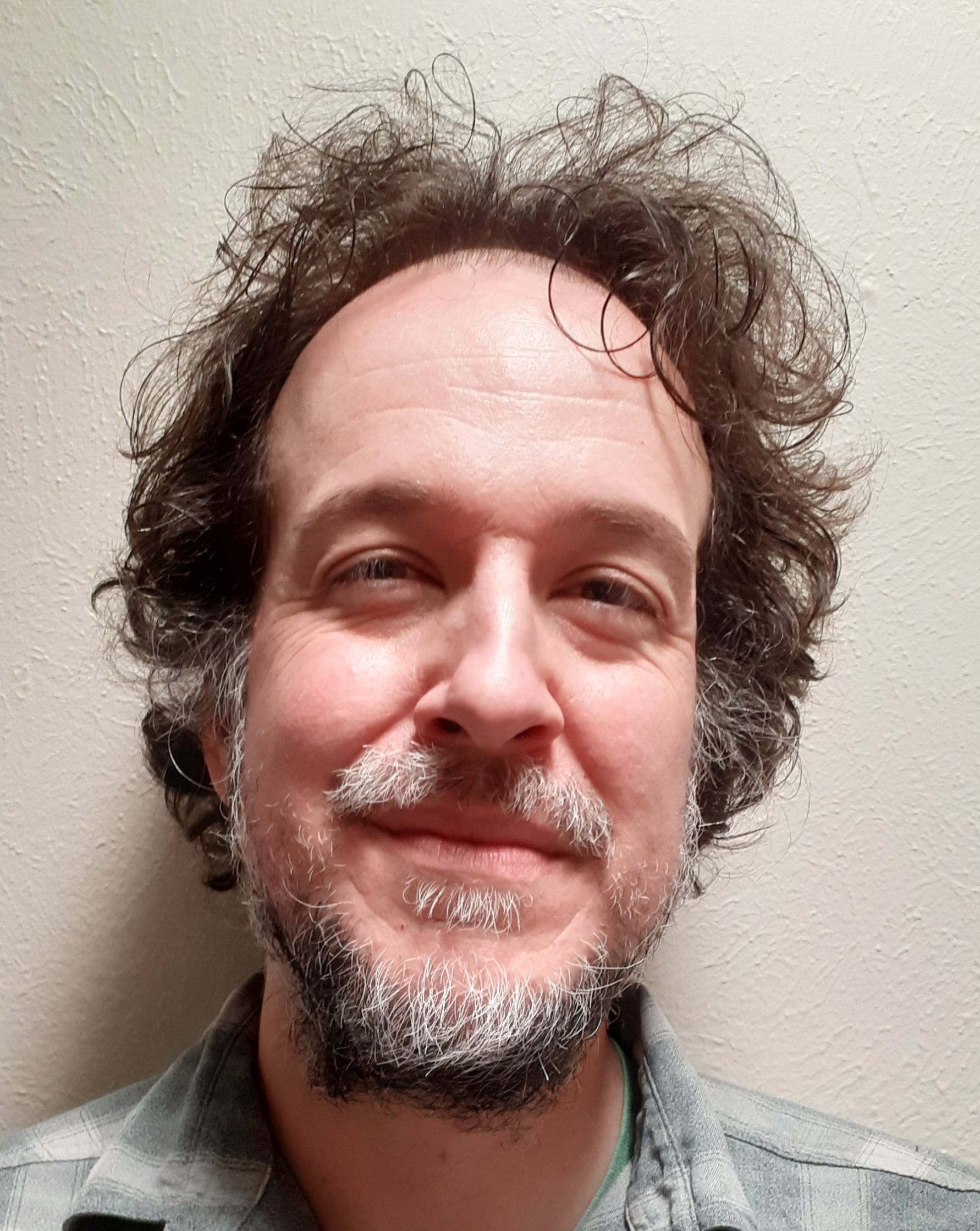 J.A. Madril – Medium