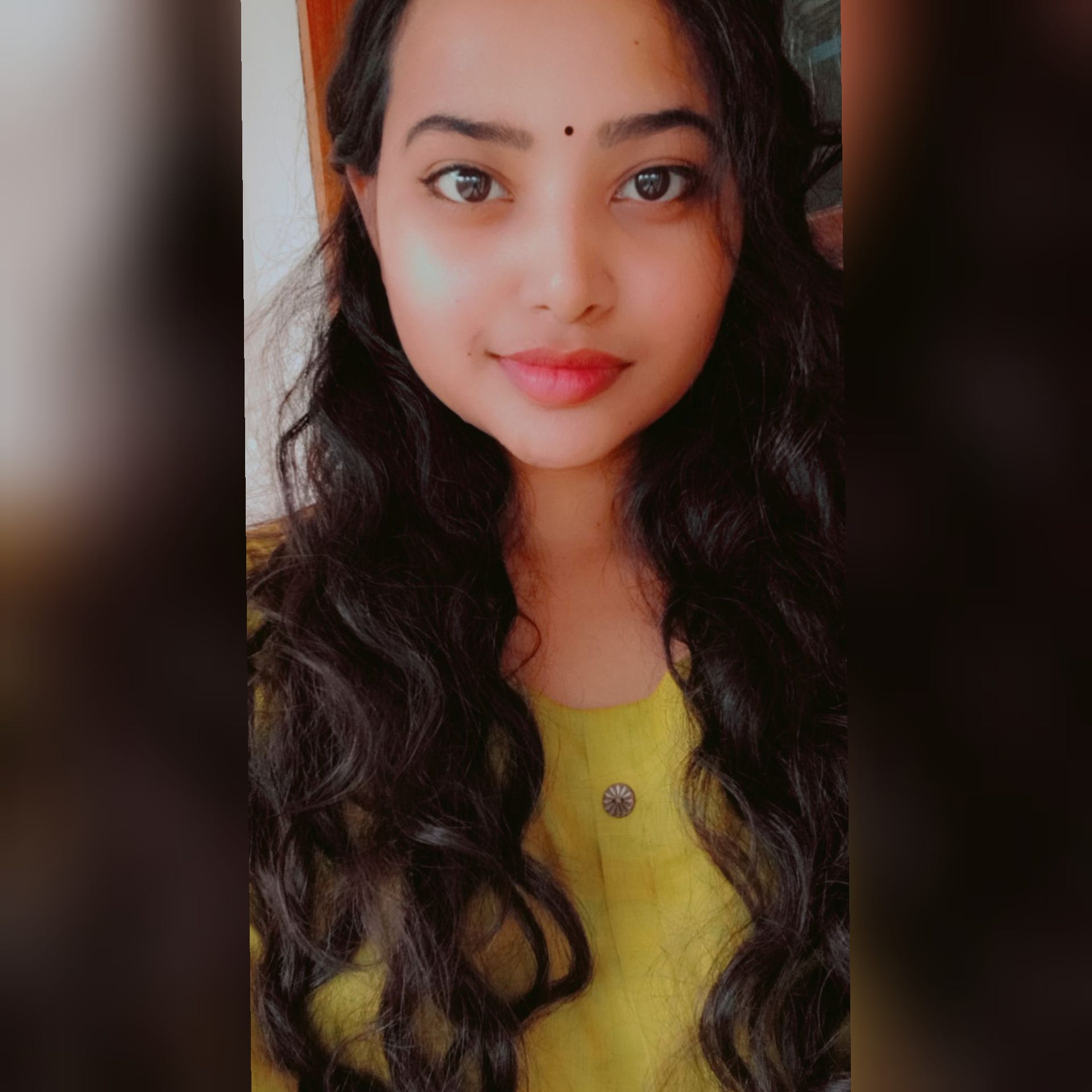 About – Rashmi Katukojwala – Medium