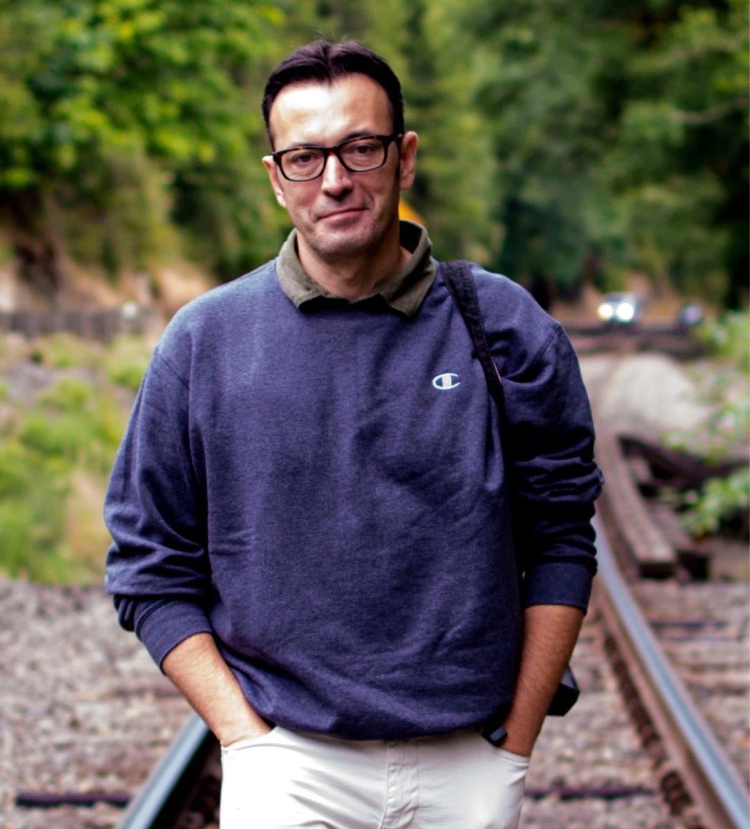 El Gallo Del Norte – Medium