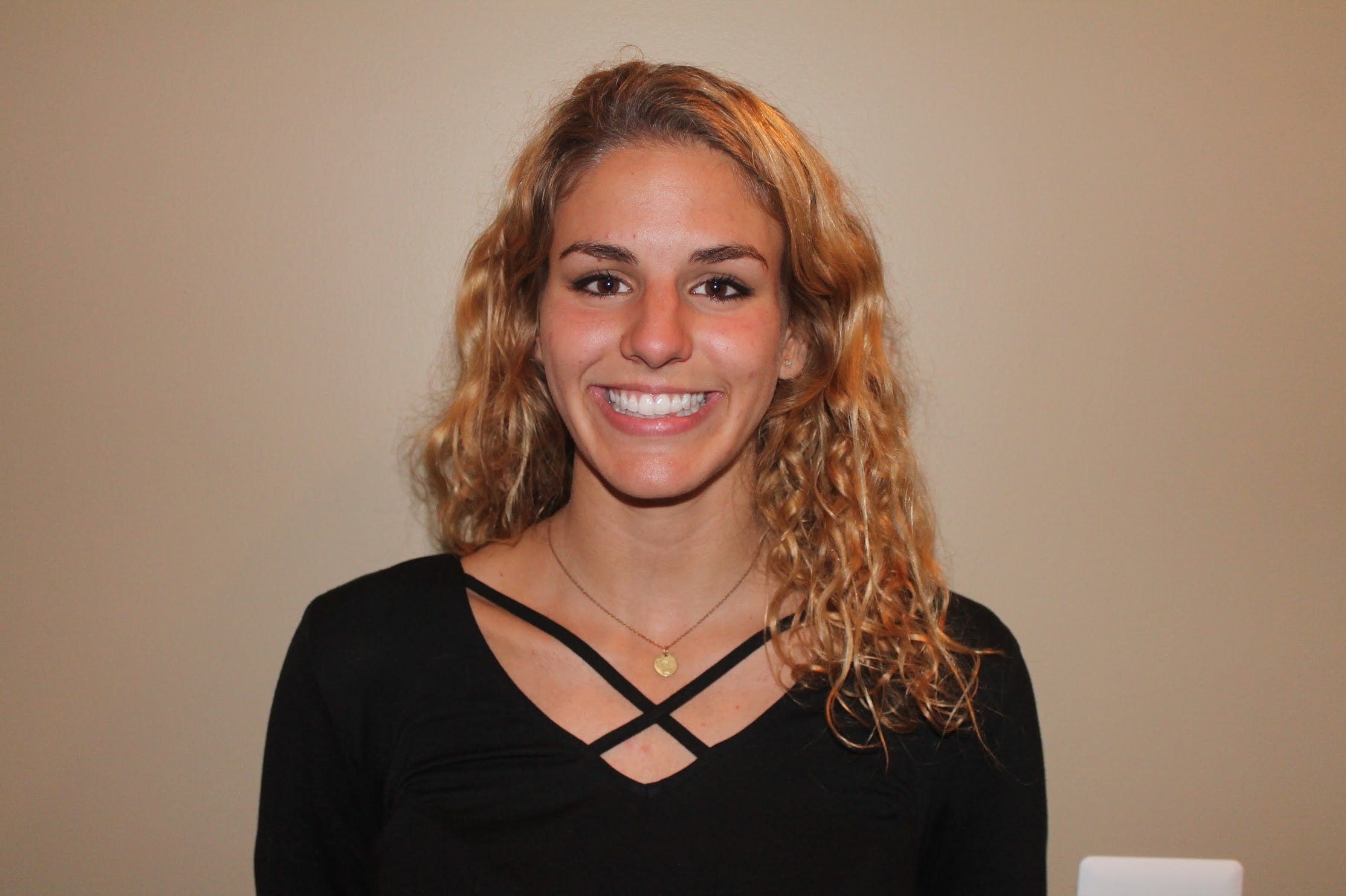Adrienne Goins – Medium