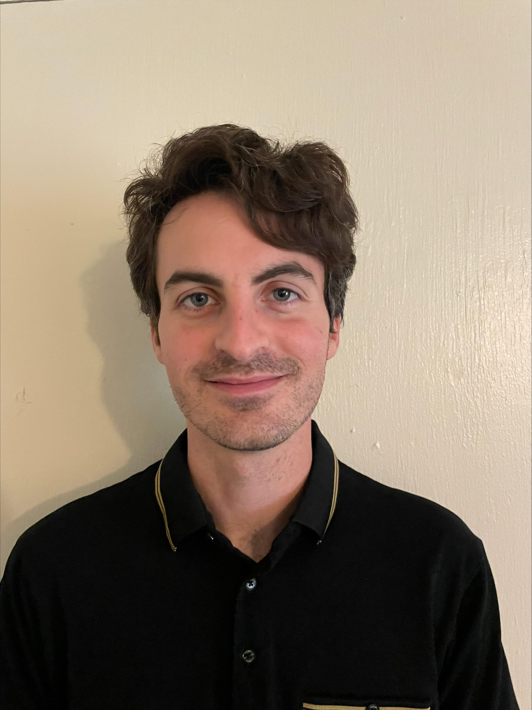 Anthony David Vernon – Medium