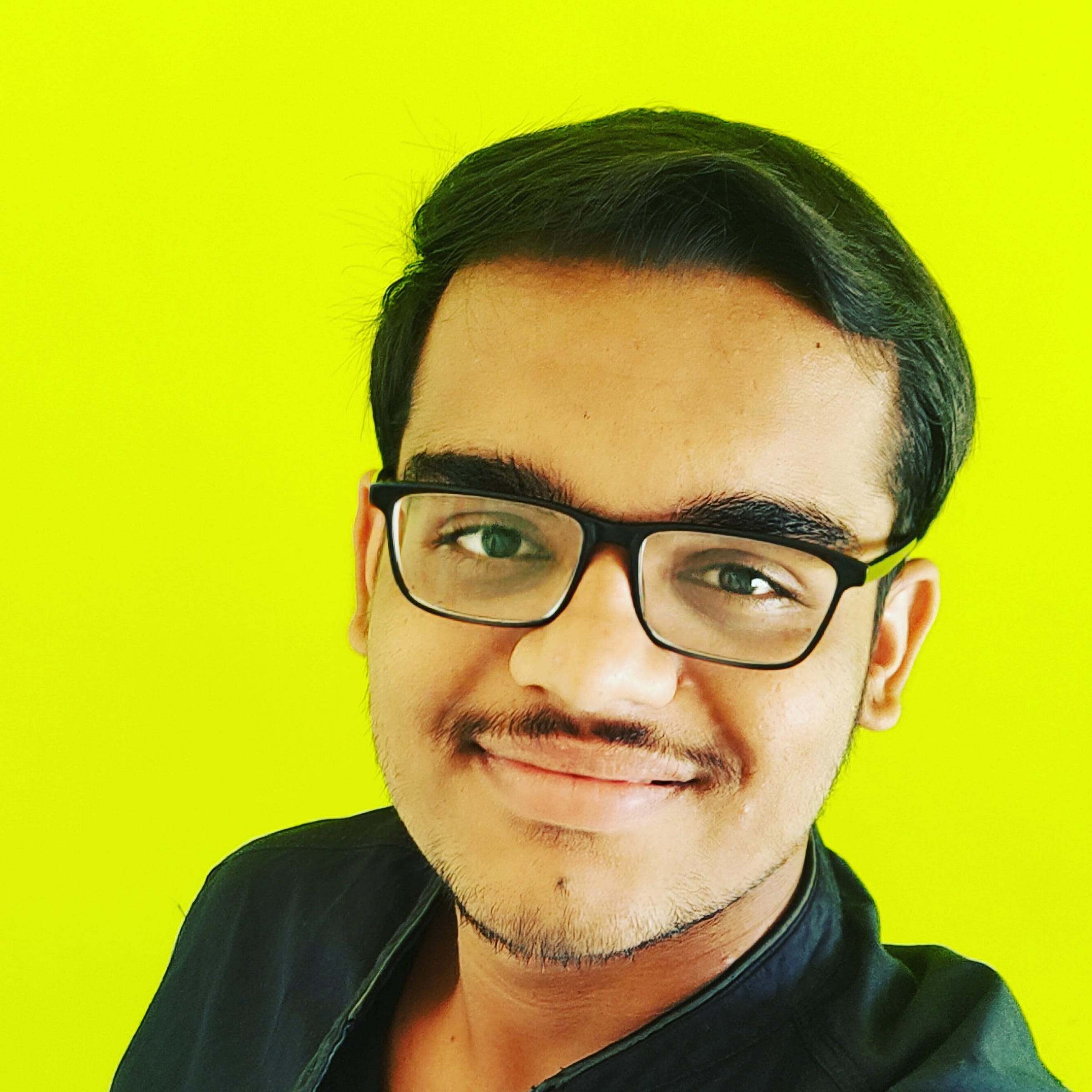 Pritesh Pawar – Medium